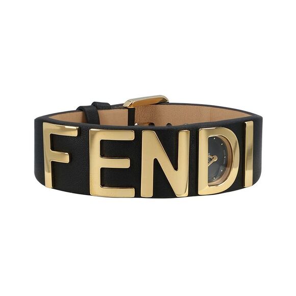Fendi | Accessories | Fendi Womens Fendigraphy Watch | Poshmark